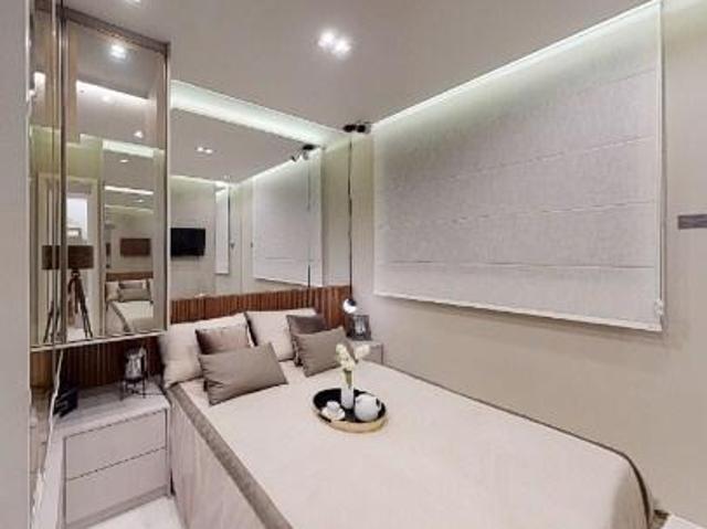 APARTAMENTO À VENDA NO BUTANTÃ