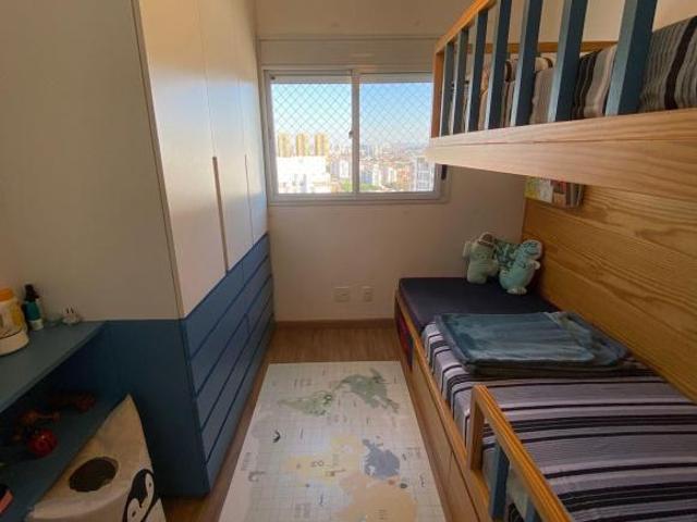 Apartamento à venda no Butantã