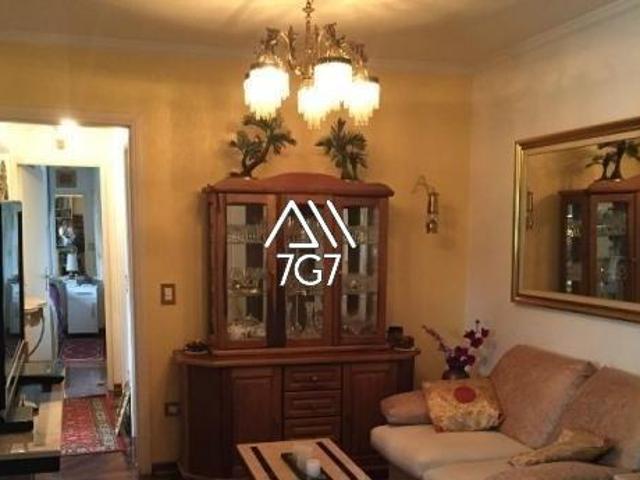 APARTAMENTO À VENDA NO BUTANTÃ