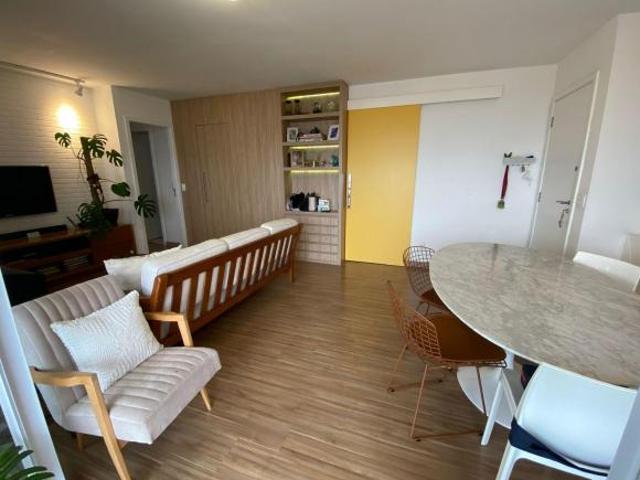 Apartamento à venda no Butantã