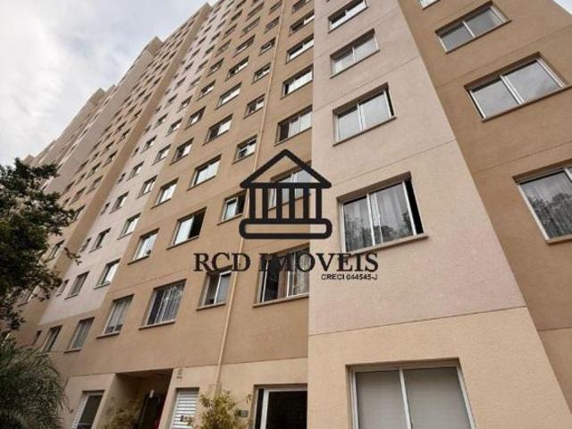 APARTAMENTO Á VENDA NO BUTANTÃ