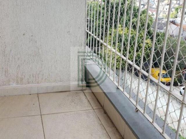 Apartamento à Venda no Butantã | 3 Dormitórios | Sacada | 1 Vaga | Próximo ao Shopping Raposo