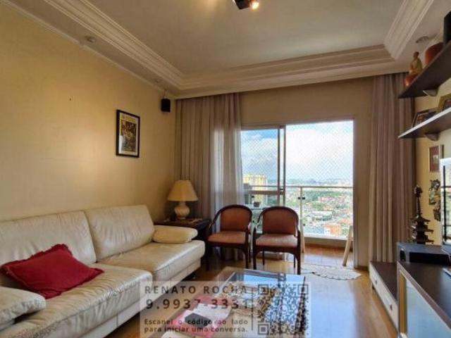 Apartamento à venda no Butantã, 3 dormitórios 1 suíte, 2 vagas Ref.: FL19