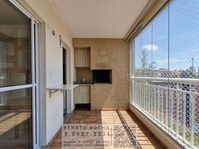 Apartamento à venda no Butantã, 3 dormitórios 1 suíte, 2 vagas Ref.: FL19