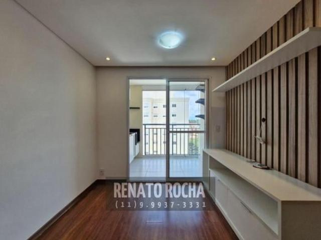 Apartamento à venda no Butantã, 3 quartos 1 suíte, 2 vagas, depósito, Condomínio Passeio do Bosque