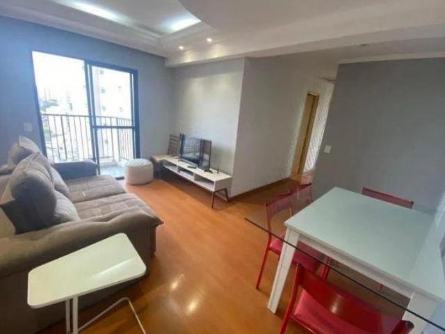 APARTAMENTO A VENDA NO BUTANTÃ 3 QUARTOS 2 VAGAS E LAZER