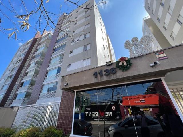 Apartamento com 105 m² e 2 quartos à venda em Jardim Bonfiglioli