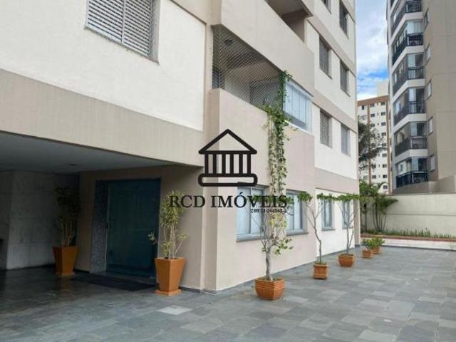 APARTAMENTO Á VENDA NO BUTANTÃ VILA GOMES