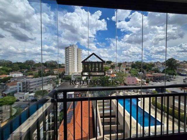 APARTAMENTO Á VENDA NO BUTANTÃ VILA GOMES