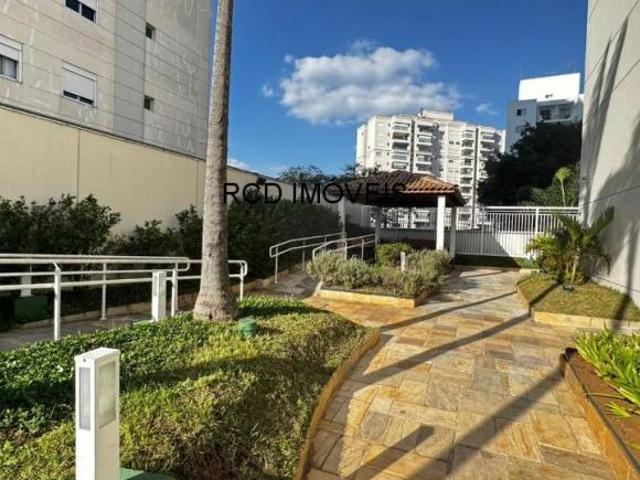APARTAMENTO Á VENDA NO BUTANTÃ VILA SÃO FRANCISCO