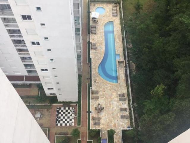 Apartamento à venda no Butantã ao do Metrô Vila Sônia FL16