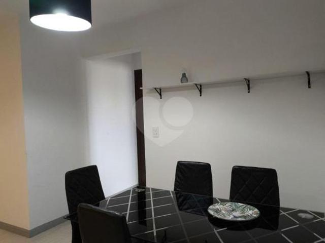 Apartamento à Venda no Butantã ao lado da USP