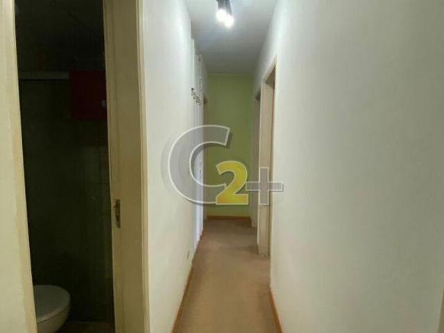 Apartamento à venda no Butantã com 3 quartos e 1 vaga