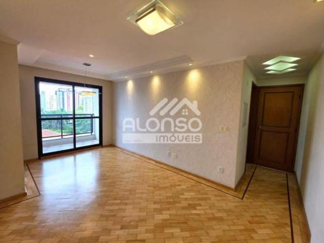 APARTAMENTO A VENDA NO BUTANTÃ COM 3 QUARTOS E 2 VAGAS COBERTAS JARDIM ESTER