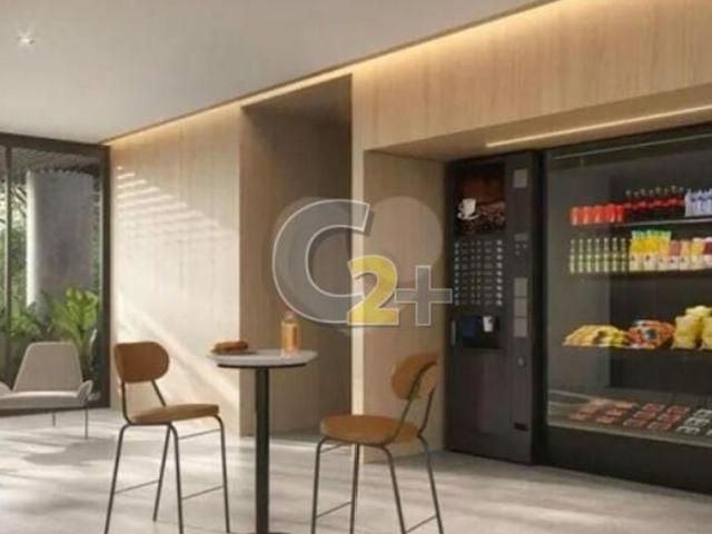 Apartamento à venda no Butantã com 3 quartos, sendo 3 suíte e 2 vagas