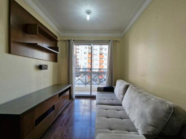 Apartamento à venda no Butantã, com 3 quartos 1 suíte, 1 vaga, desocupado