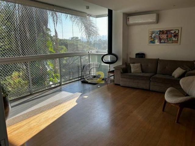 Apartamento à venda no Butantã com 3 quartos 2 suítes e 2 vagas