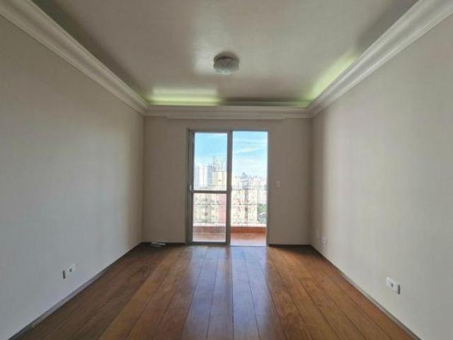 Apartamento à venda no Butantã com 3 quartos, 2 vagas e próximo à USP