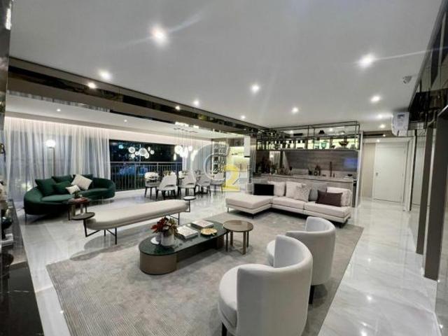 Apartamento à venda no Butantã com 3 suítes e 2 vagas