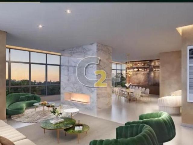 Apartamento à venda no Butantã com 3 suítes e 2 vagas