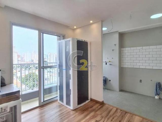 Apartamento à venda no Butantã com 1 quarto, 1 suíte, sem vaga