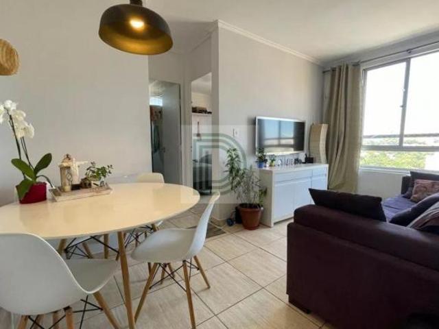 Apartamento a venda no Butantã com 2 dormitórios e 1 vaga !
