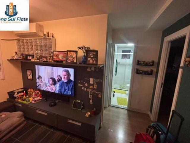 Apartamento à Venda No Butantã Com 2 Dormitórios Sendo 1 Suíte Com Closet e 2 Vagas Varanda