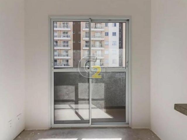 Apartamento à venda no Butantã com 2 quarto, sem vaga