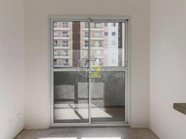 Apartamento à venda no Butantã com 2 quarto, sem vaga