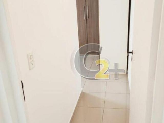 Apartamento à venda no Butantã com 2 quartos e 1 vaga