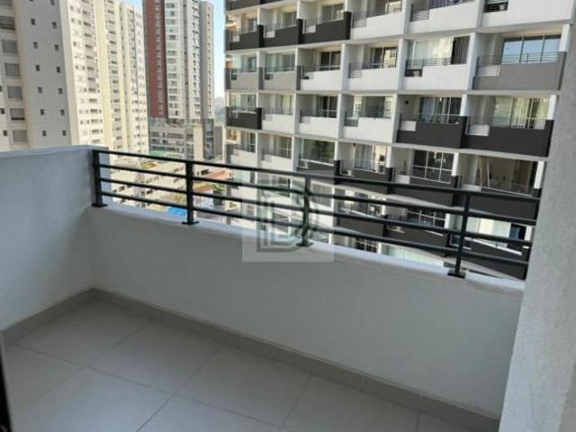 Apartamento à venda no Butantã, com 31 m²
