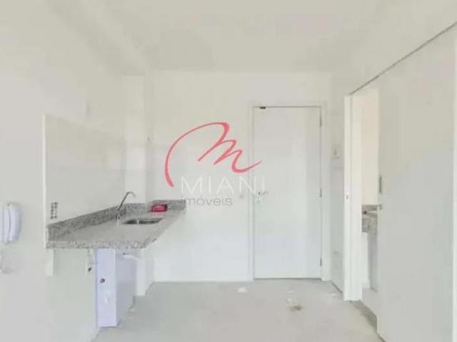 Apartamento à venda no Butantã com 32m², 1 quarto e lazer completo Próximo do metrô Butantã