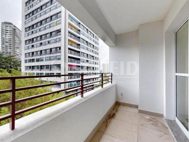 Apartamento á Venda no Butantã com 35m², 1 quarto sendo 1 suíte