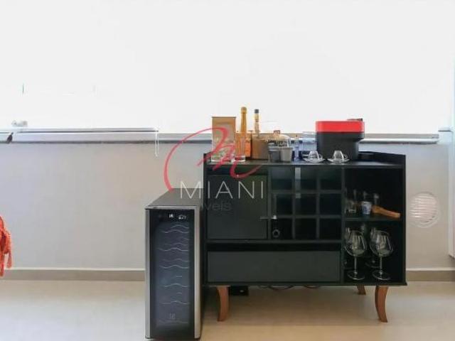 Apartamento à venda no Butantã com 46m², 2 quartos e 1 vaga de garagem