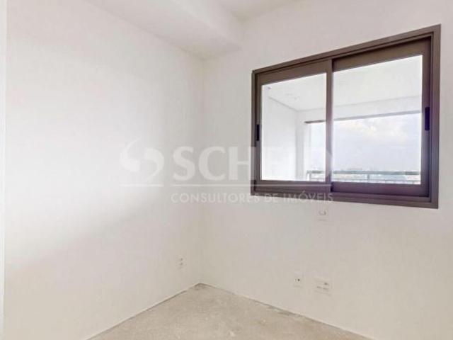 Apartamento á Venda no Butantã com 73m², 2 quartos sendo 1 suíte, 1 vaga