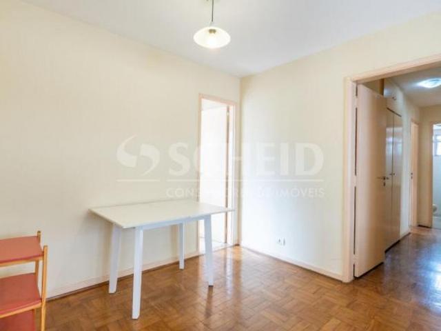 Apartamento á Venda no Butantã com 82m², 4 quartos sendo 2 suítes, 1 vaga