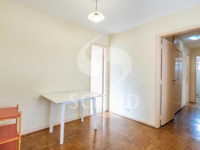 Apartamento á Venda no Butantã com 82m², 4 quartos sendo 2 suítes, 1 vaga