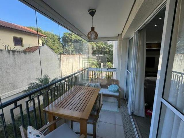 Apartamento à venda no Butantã, com 86 m²