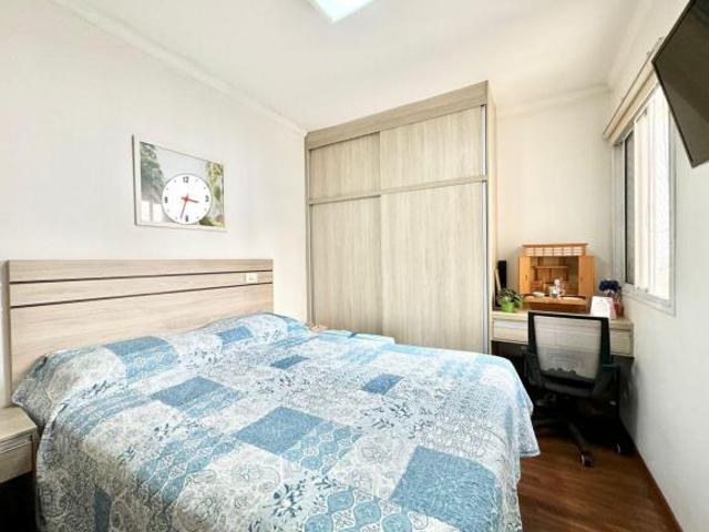 Apartamento à venda no Butantã com vista para USP