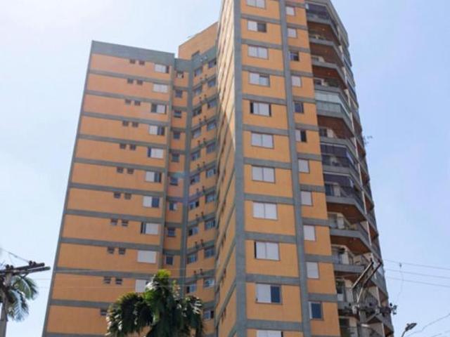 Apartamento à venda no Butantã, com vista para a USP