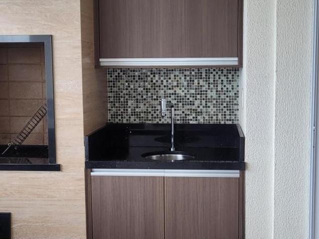 Apartamento à venda no Butantã condomínio MAIRARE