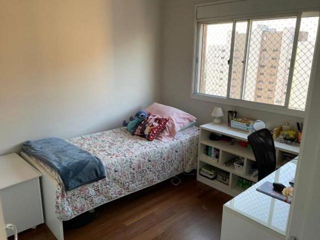 Apartamento a venda no Butantã, condomínio Collina
