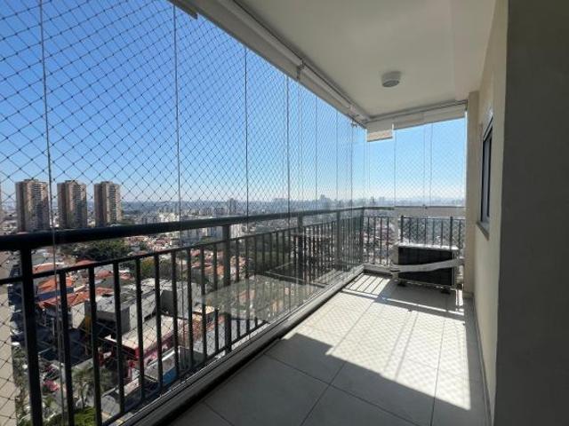 Apartamento a Venda no Butantã condomínio EASY FL16