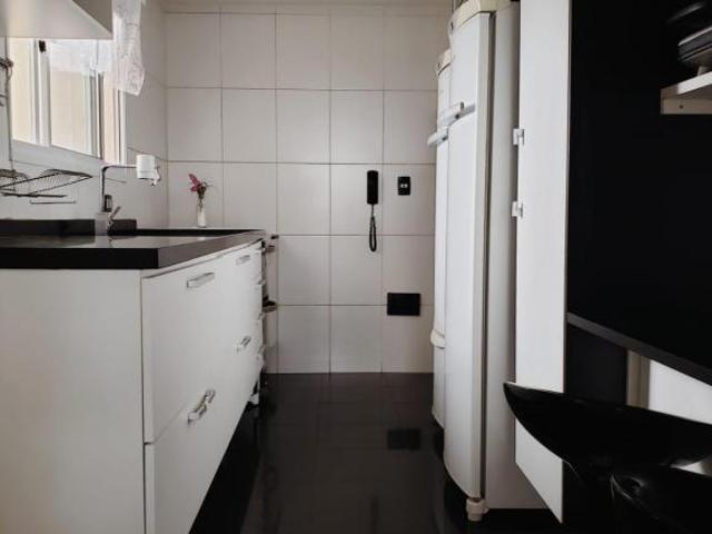 Apartamento à venda no Butantã, condomínio Espaço Raposo