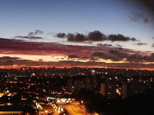 Apartamento à venda no Butantã, condomínio Espaço Raposo