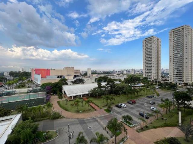 Apartamento a venda no Butantã,condomínio Espaço Raposo
