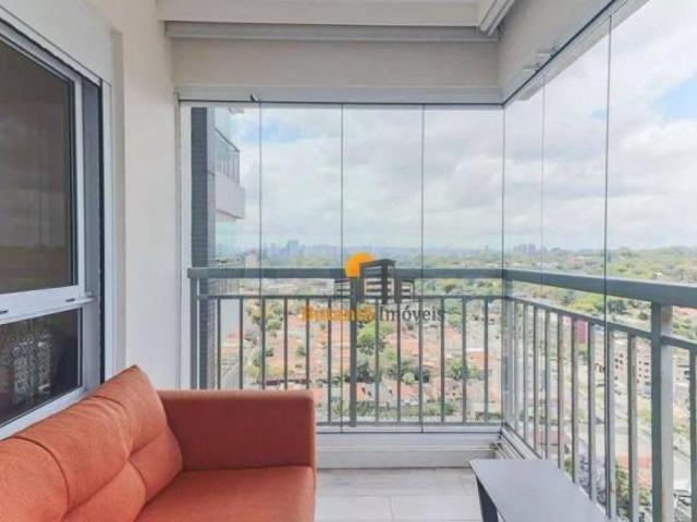 Apartamento à Venda no Butantã – Condomínio Próximo ao Metrô!