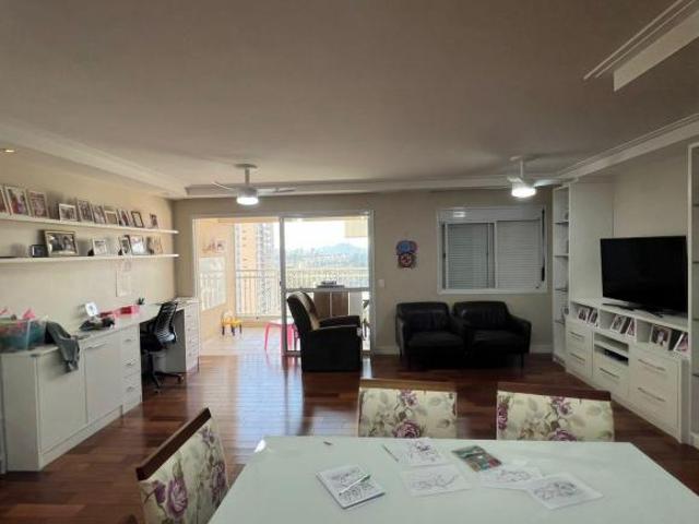 Apartamento a Venda no Butantã condomínio reserva MAIRARÊ FL16