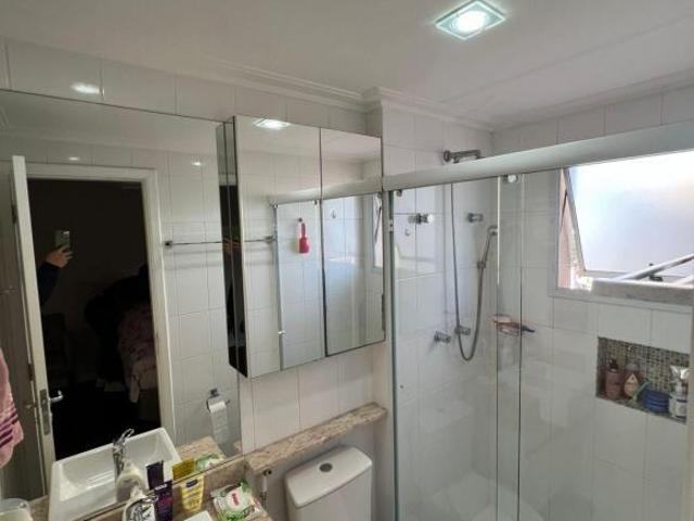 Apartamento a Venda no Butantã condomínio reserva MAIRARÊ FL16
