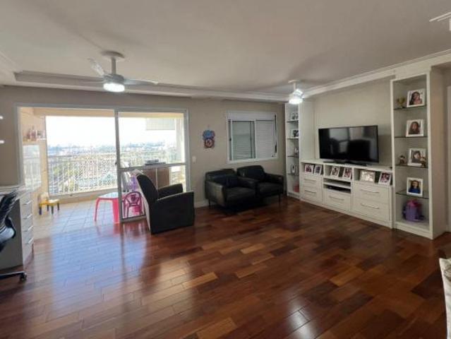 Apartamento a Venda no Butantã condomínio reserva MAIRARÊ FL16